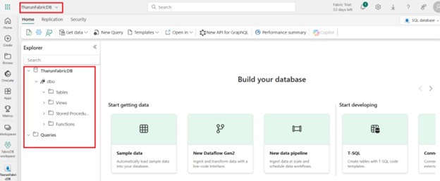 Getting Started With Dbt Data Build Tool In Microsoft Fabric